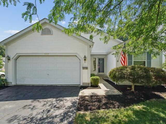 1597 Meadowlark Ln, Marysville, OH 43040