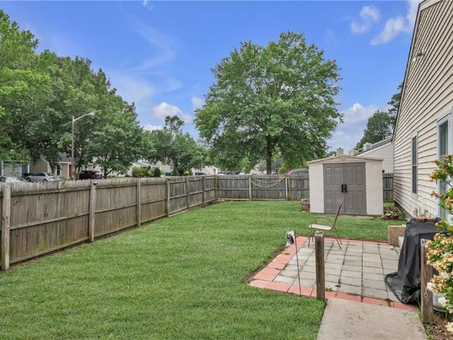 1597 Mill Oak DR