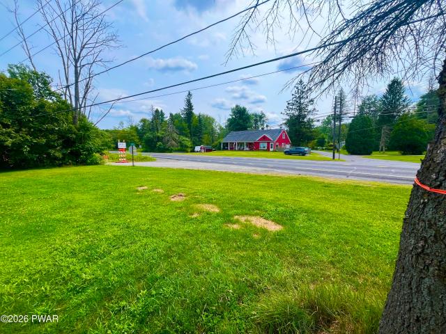 1597 Mount Cobb Road