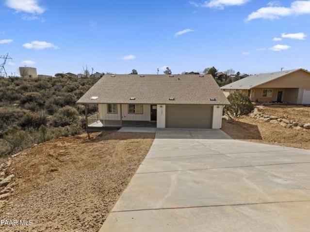 1597 N Douglas Dr, Prescott, AZ 86301