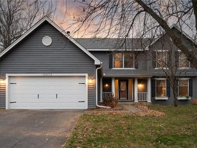 1597 nd Pl N, Plymouth, MN 55447