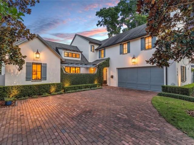 1597 Oakhurst Ave, Winter Park, FL 32789