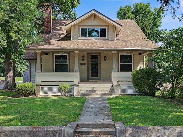 1597 Oakland Ave, Kettering, OH 45409