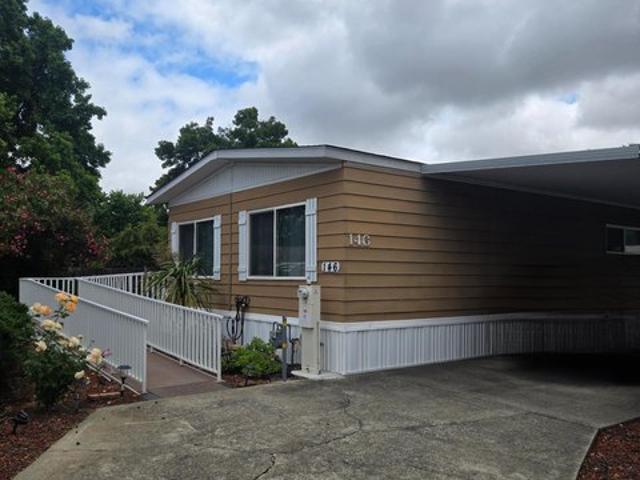 1597 Alamo Dr Spc 146, Vacaville, CA 95687