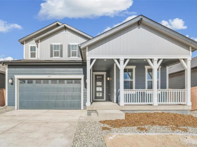 1597 Bloom St, Brighton, CO 80601 | MLS #2876 | Compass