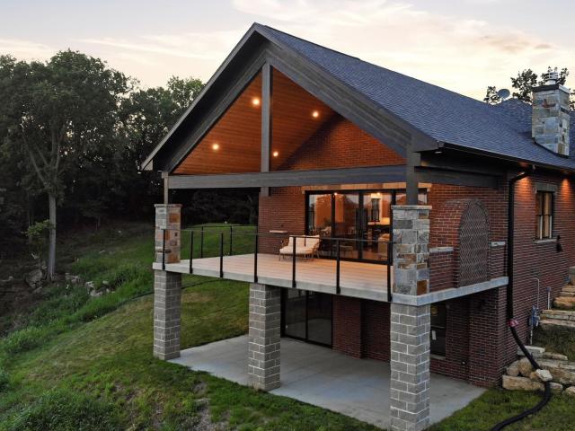 1597 Bluff Hollow Trail