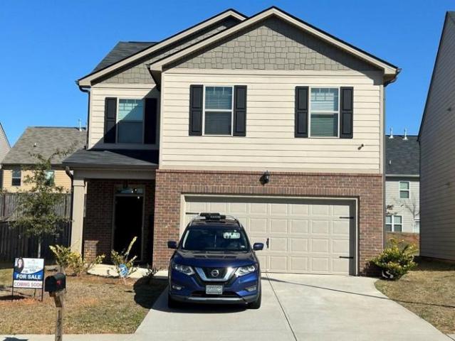 1597 Culpepper Ln, McDonough, GA 30253