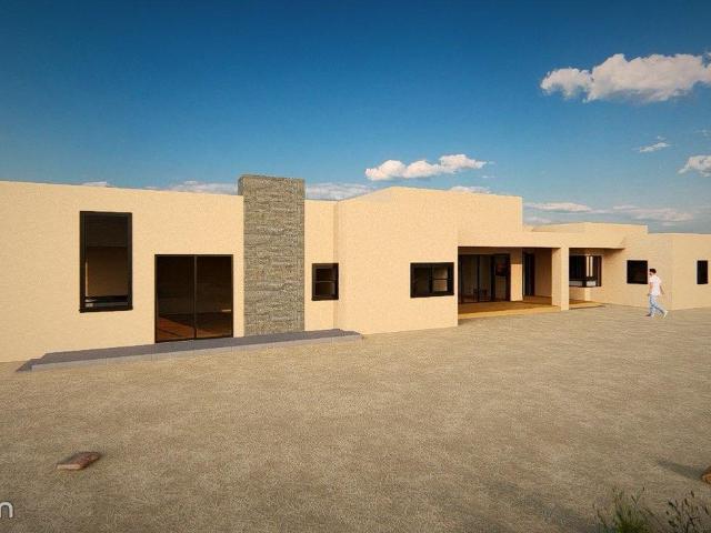 1597 Camino De La Tierra Road