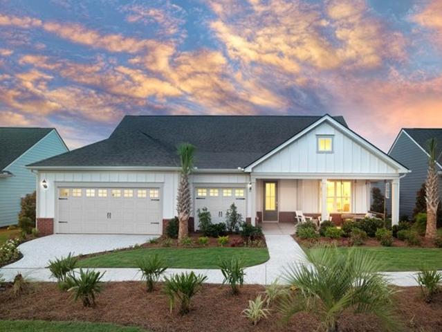 1597 Crested Iris Way, North Myrtle Beach, SC 29582