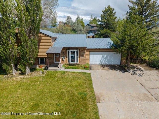 1597 E 10th St, Craig, CO 81625
