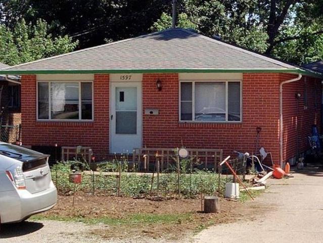 1597 Elmore Ave, Columbus, OH 43224