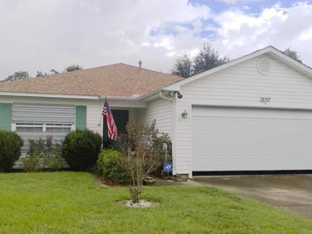 1597 Galvin Ave, Pensacola, FL 32526