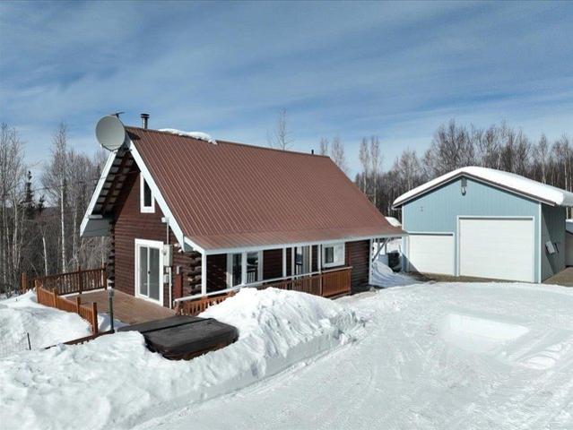 1597 Gilmore Trl, Fairbanks, AK 99712