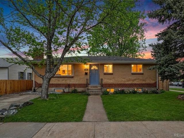 1597 Julian St, Denver, CO 80204