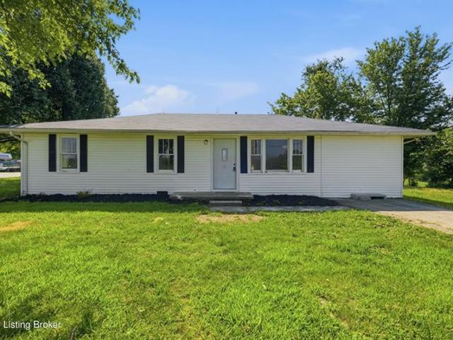 1597 KY 259, Harned, KY 40144