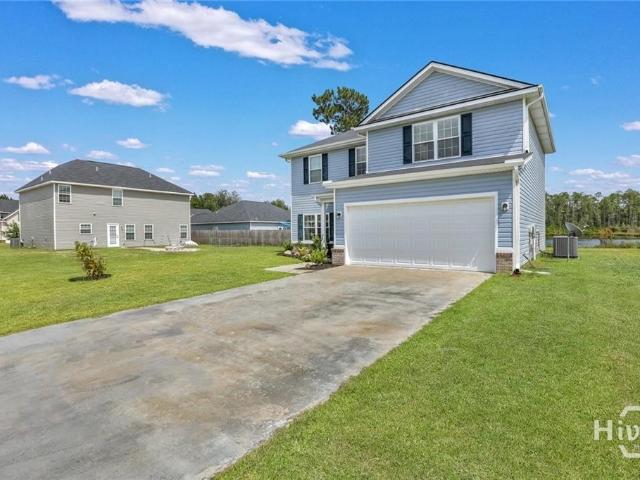 1597 Longleaf Court