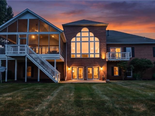 1597 Pilgrims Knob SE