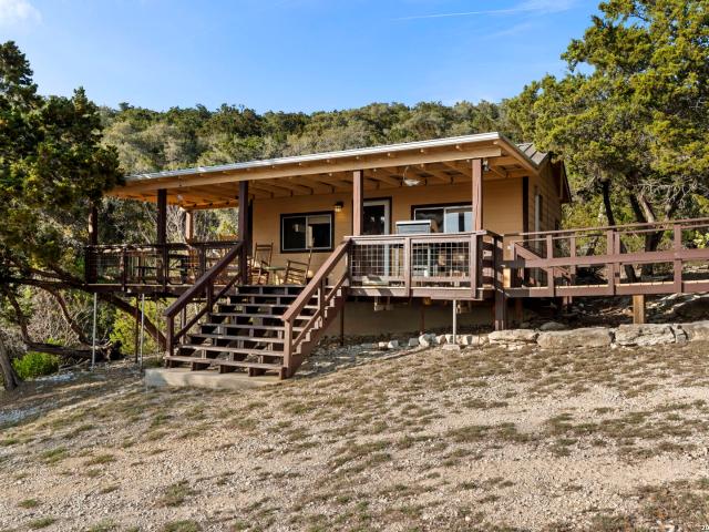 1597 Pipe Springs Dr, Lakehills, TX 78063 | MLS #1946