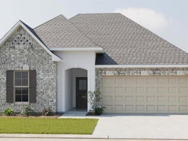 1597 S Plains Ave, Zachary, LA 70791