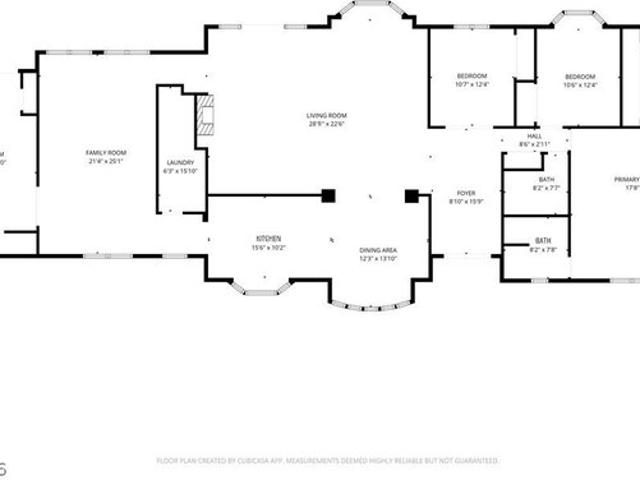 1597 Santa Anita Dr, Las Vegas, NV 89119