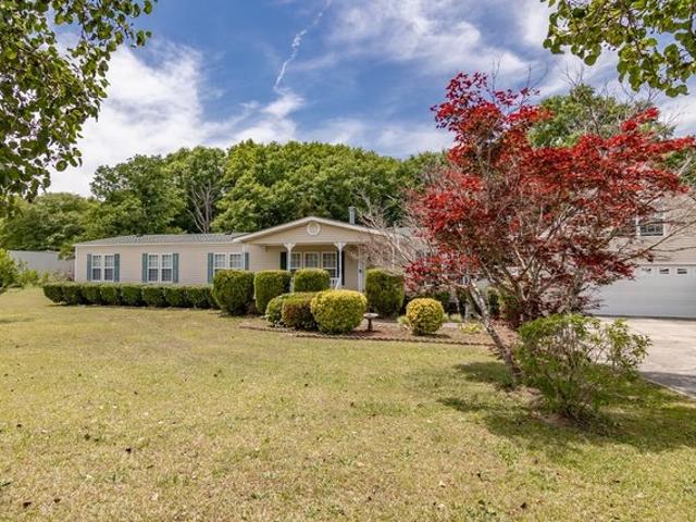 1597 Sexton Gin Rd, Starr, SC 29684