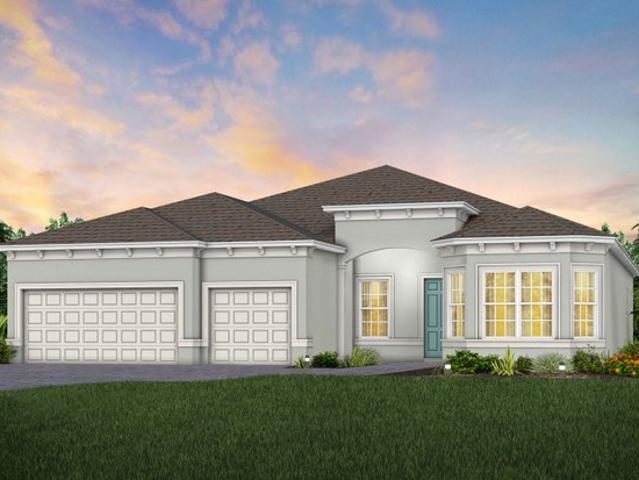 1597 Skyline Heights Cir, Minneola, FL 34715
