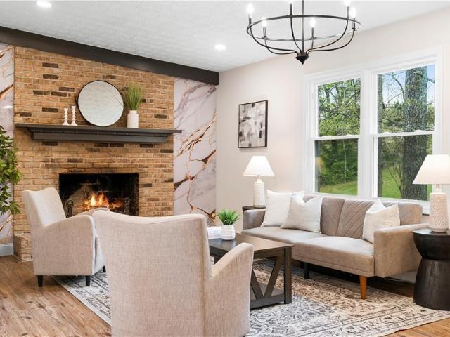1597 Sprayberry Dr, Marietta, GA 30066 | MLS #7740