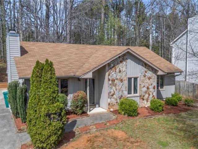 1597 Trinity Garden Circle