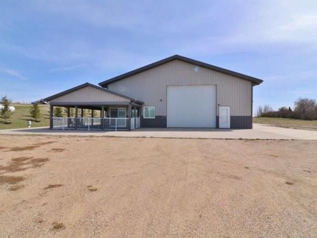 1597 39C Ave Lots 1 & 2, Garrison, ND 58540