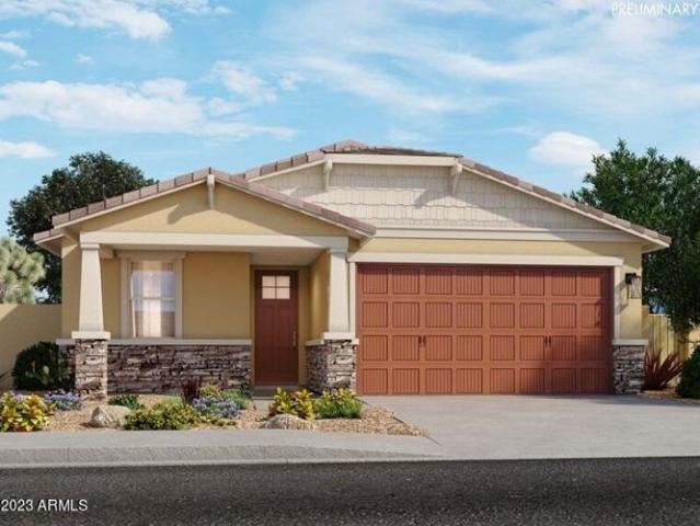15983 W Gray Fox Trl, Surprise, AZ 85387
