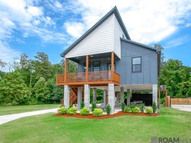 15980 Cypress Point Ln, French Settlement, LA 70733