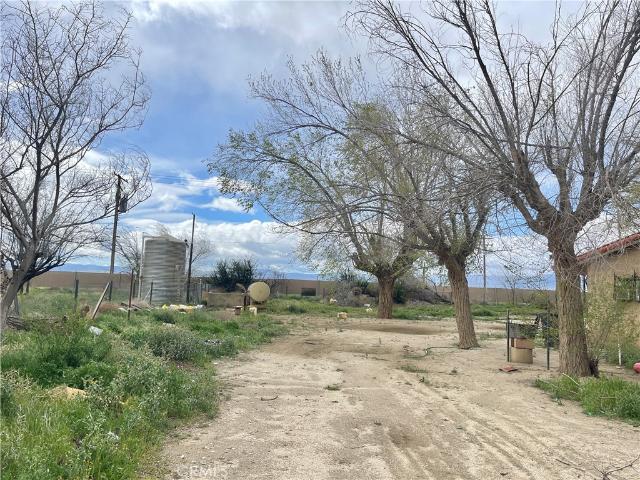 15981 Gaskell Rd, Rosamond, CA 93560 | MLS #SW25014
