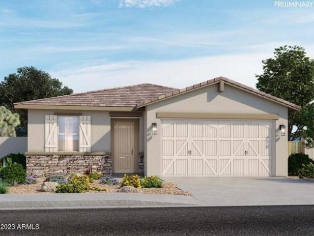 15987 W Gray Fox Trl, Surprise, AZ 85387