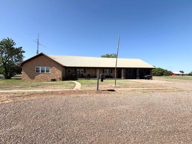 15987 Farm to Market Rd # 164, Childress, TX 79201