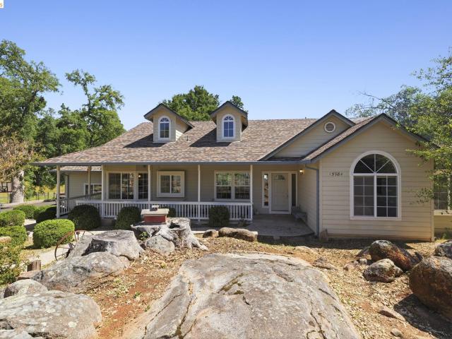 15984 Tomahawk Ct, Sonora, CA 95370 | MLS #41132