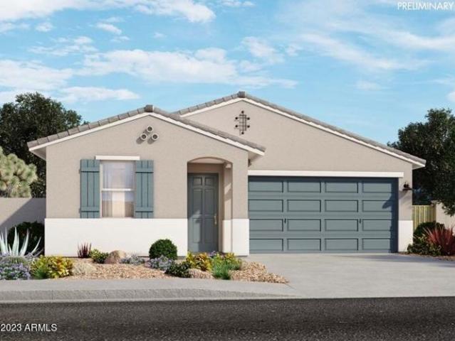 15985 W Gray Fox Trl, Surprise, AZ 85387
