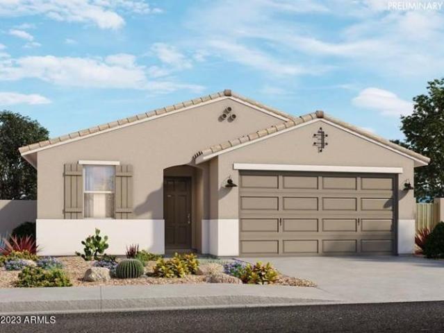 15986 W Gray Fox Trl, Surprise, AZ 85387