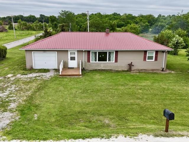 15986 State Route 613, Paulding, OH 45879