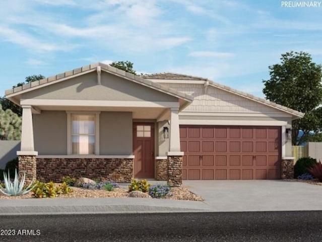 15988 W Gray Fox Trl, Surprise, AZ 85387