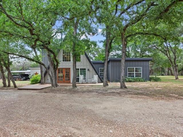 15988 Wortham Bend Rd, China Spring, TX 76633