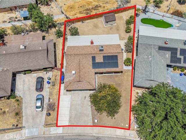15988 Arroyo Drive