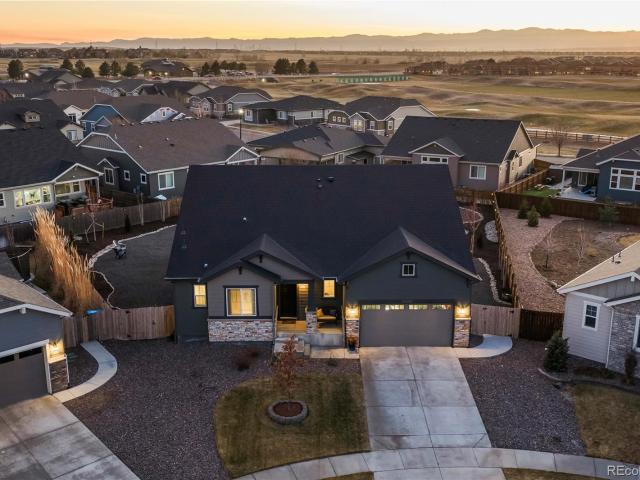 15988 E 113th Ct, Commerce City, CO 80022 | Compass
