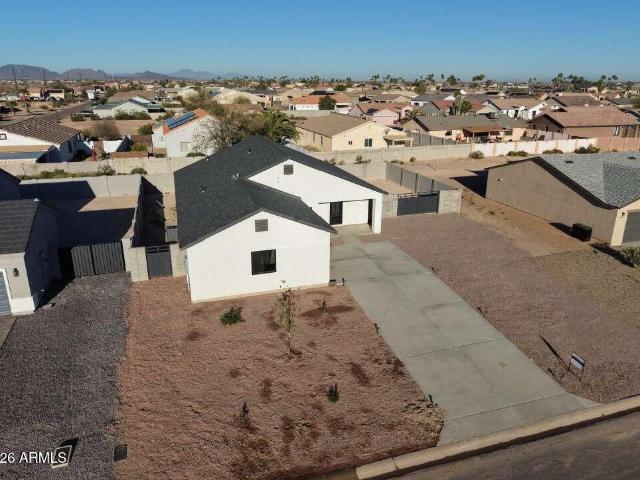 15988 S Yava Rd, Arizona City, AZ 85123 | MLS #6954