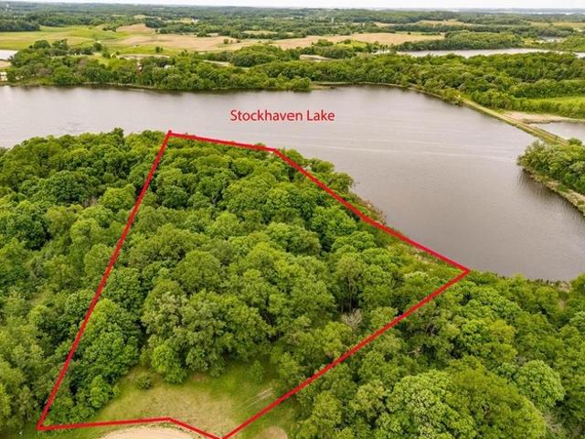 15988 Solitude Ct NW, Evansville, MN 56326