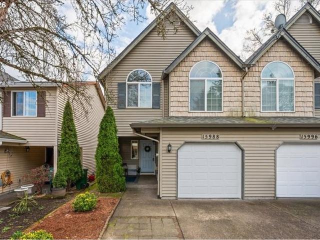 15988 SW Roth Dr, Beaverton, OR 97078