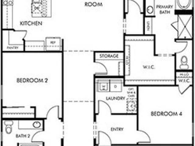 15989 W Prickly Pear Trl, Surprise, AZ 85387