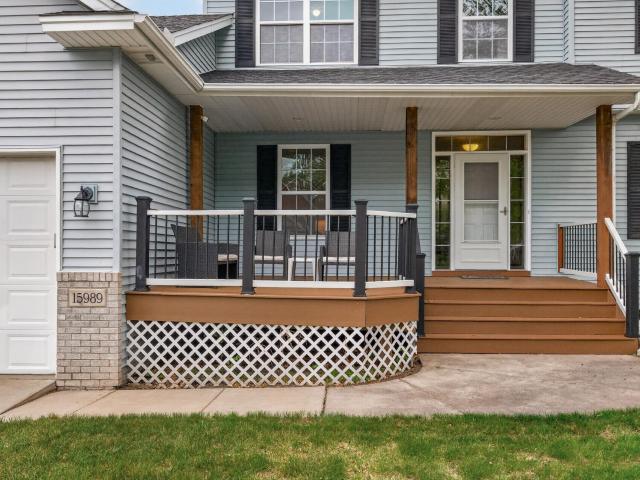 15989 Xeon Street NW