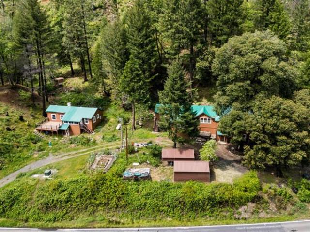 15989 Highway 70, Belden, CA 95915 | MLS #226046 | Compass