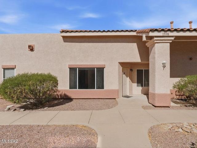 1598 N Paseo La Tinaja, Green Valley, AZ 85614
