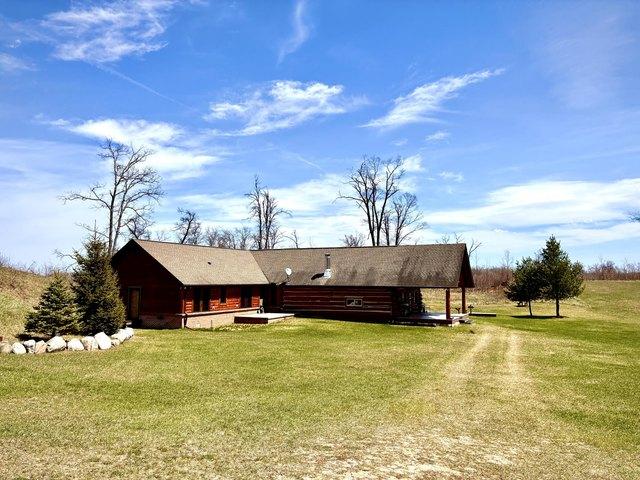 1598 Oak Ridge Circle Rd, Comins, MI 48619